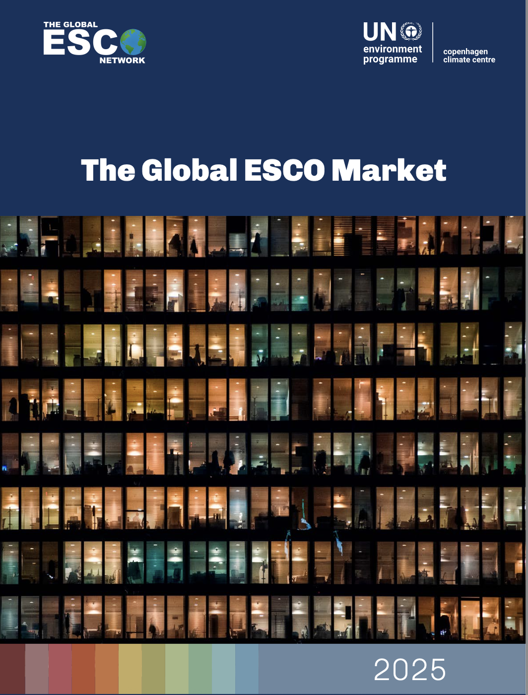 New global ESCO market report from UNEP’s Copenhagen Climate Centre ...